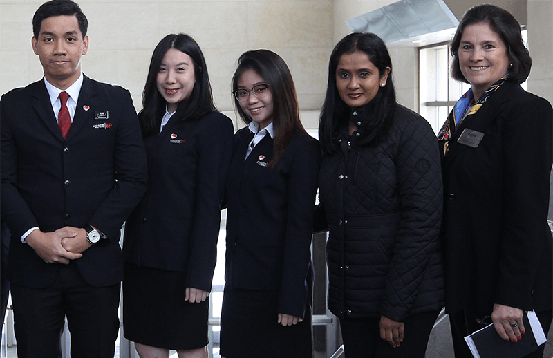 students-CL - PCMA Foundation