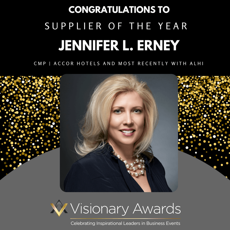 Jennifer Erney - PCMA Foundation