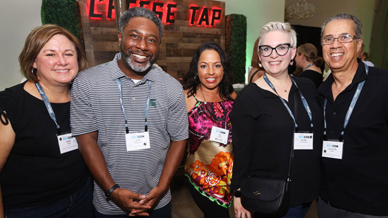 Join the Legacy Society - PCMA Foundation