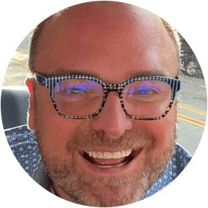 Stuart Ruff-Lyon - PCMA Foundation